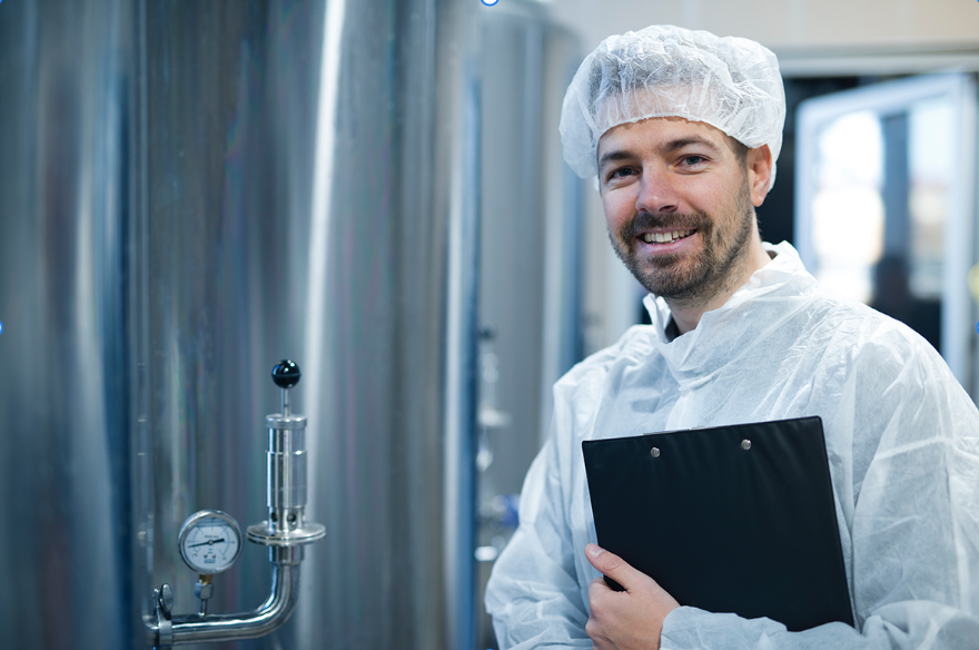 Laboratoires Magpharm, leader des produits de santé et bien-être