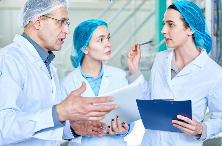 Laboratoires Magpharm, leader des produits de santé et bien-être