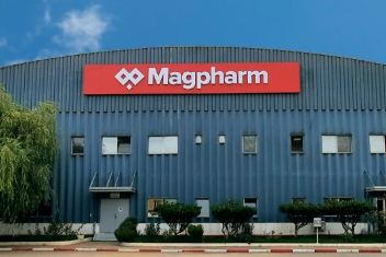 Laboratoires Magpharm, leader des produits de santé et bien-être