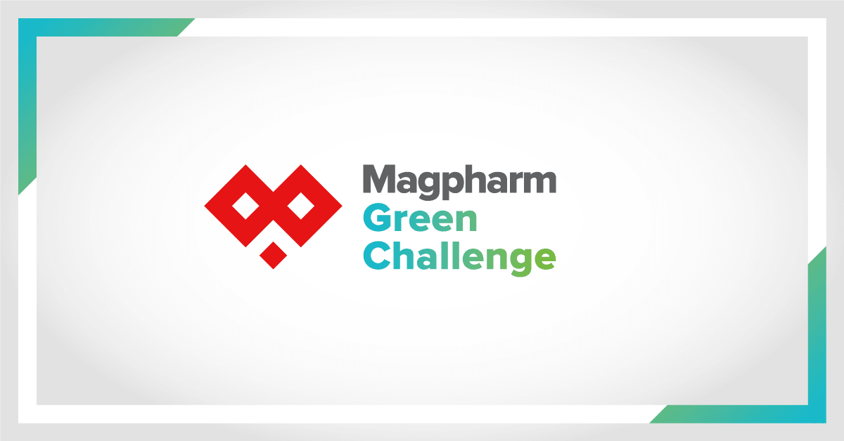 Laboratoires Magpharm, leader des produits de santé et bien-être