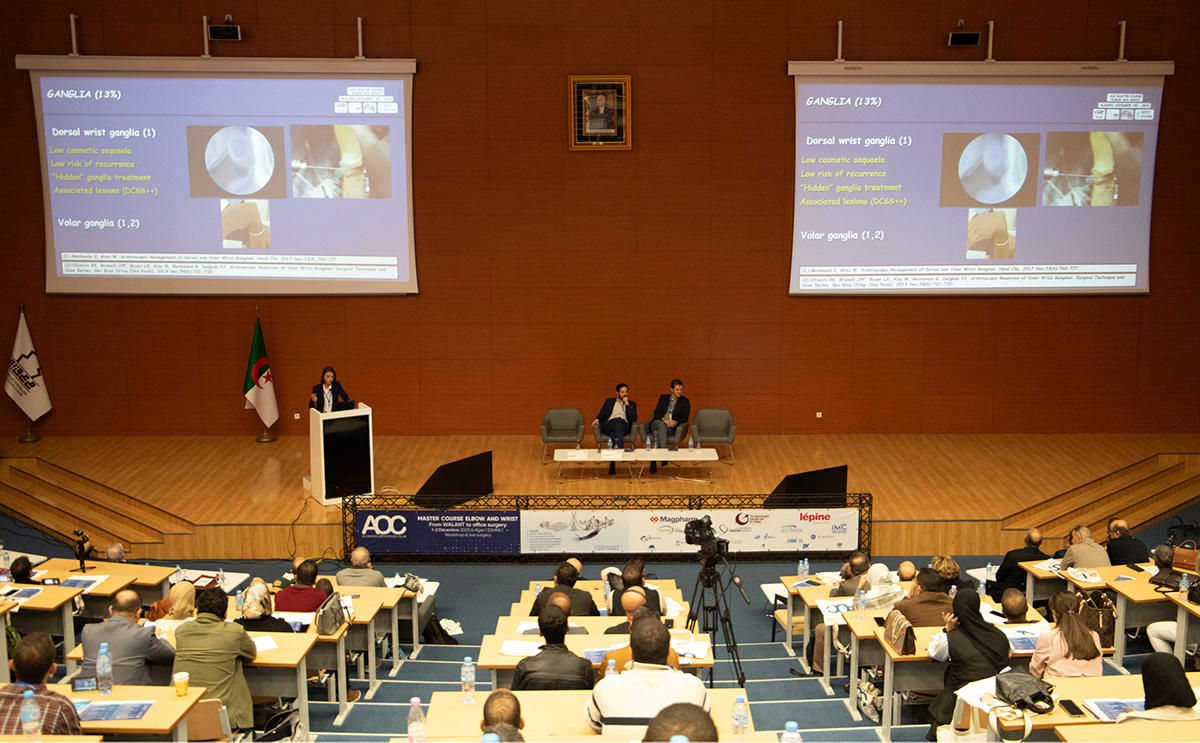 Laboratoires Magpharm, leader des produits de santé et bien-être